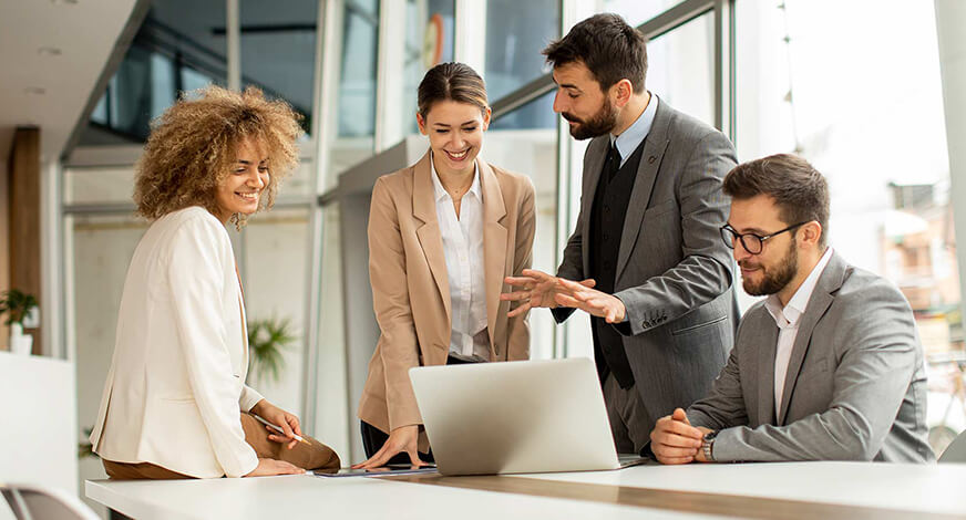 Payroll - PayGURU Technosoft