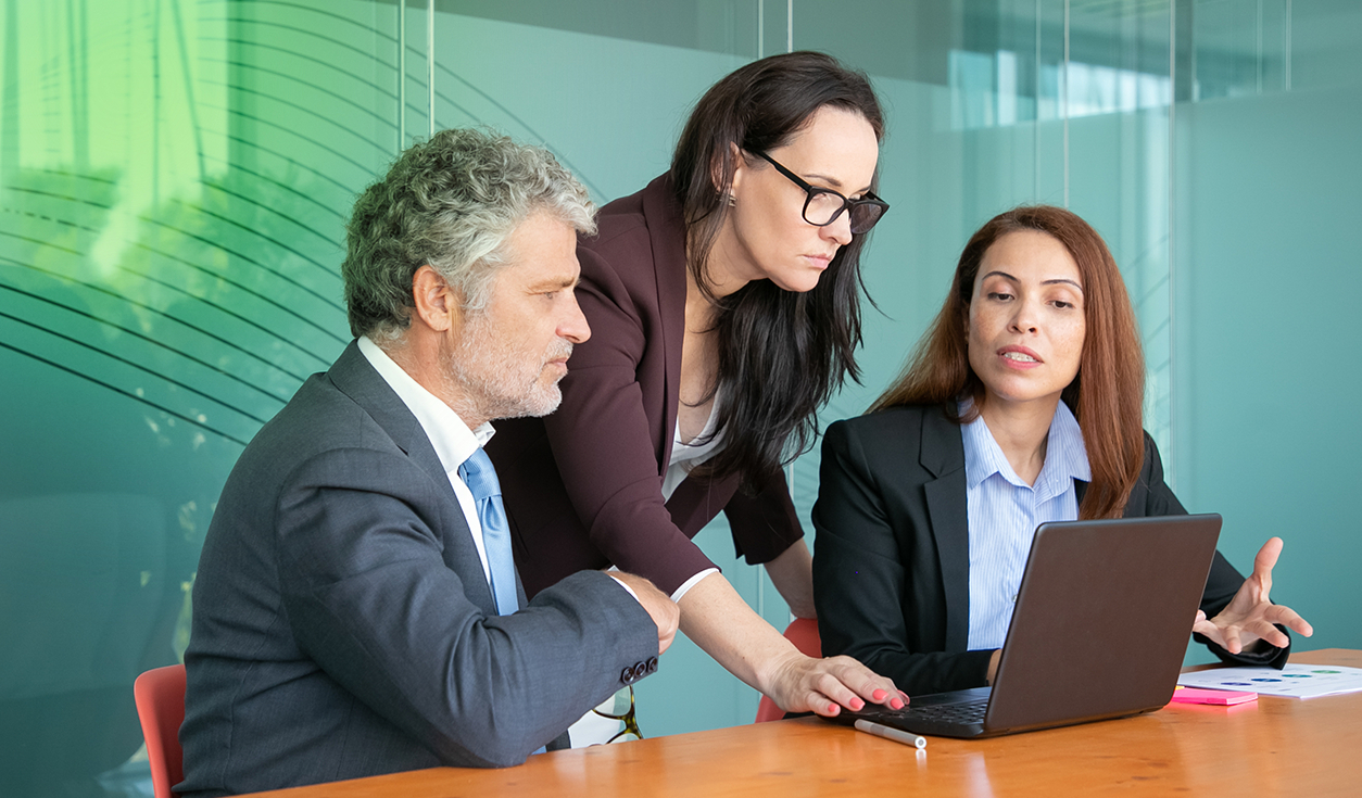 Business Strategy Marketing - PayGURU Technosoft